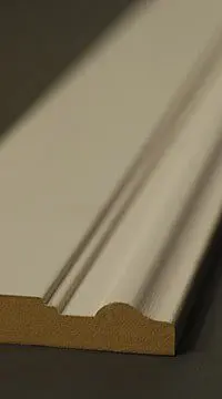 MDF plint 809 | Gratis offerte!