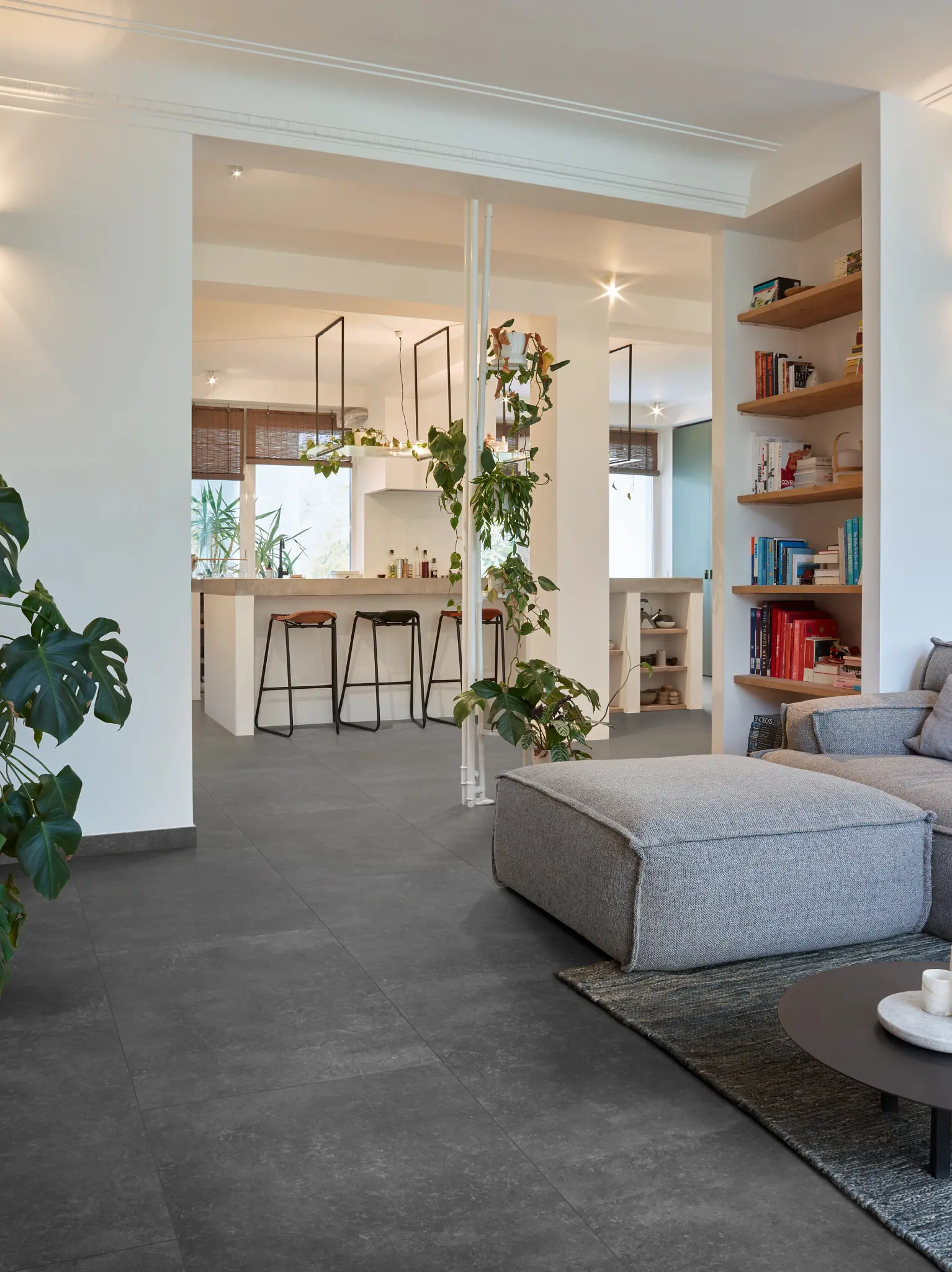 Nr. #1 in COREtec | Vraag gratis offerte aan!